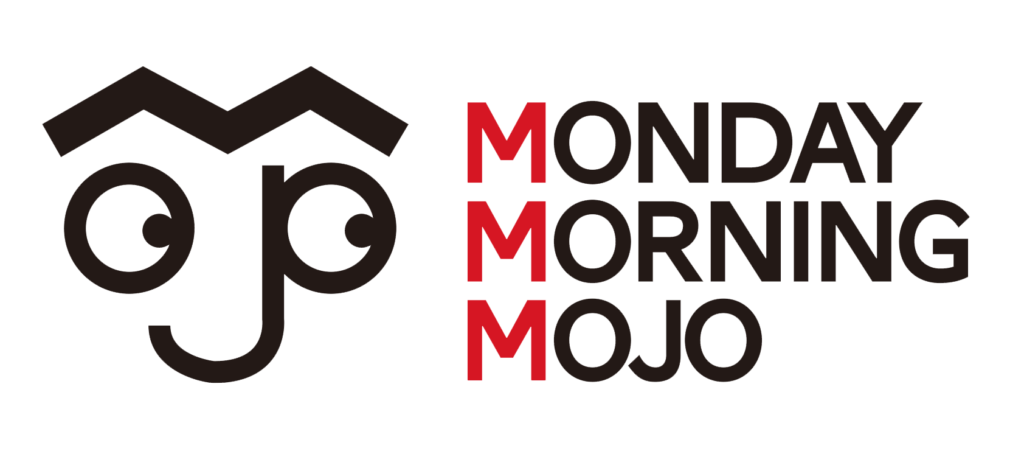 Welcome - Monday Morning Mojo