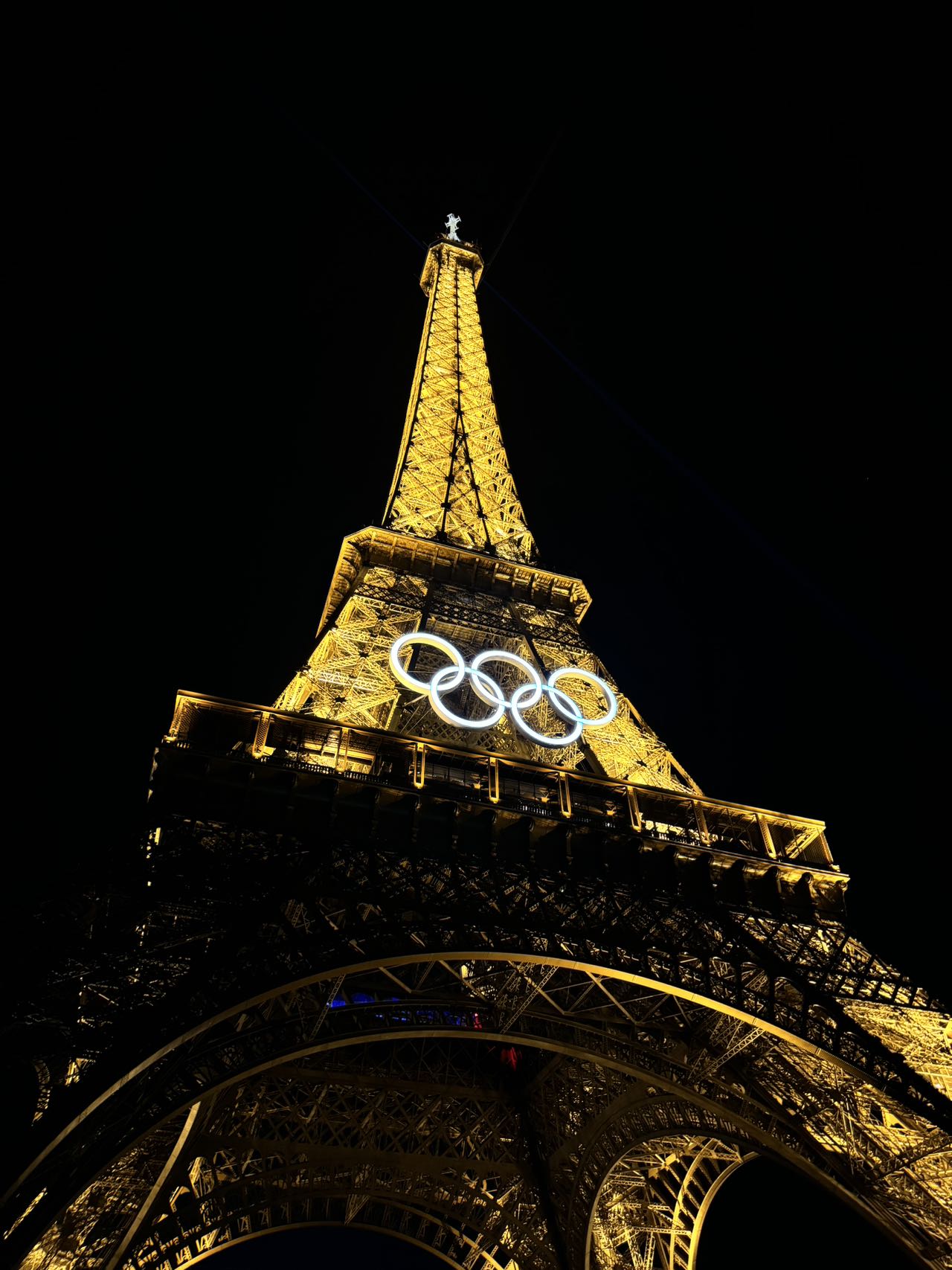 A Week Of Olympic Inspiration - Monday Morning Mojo