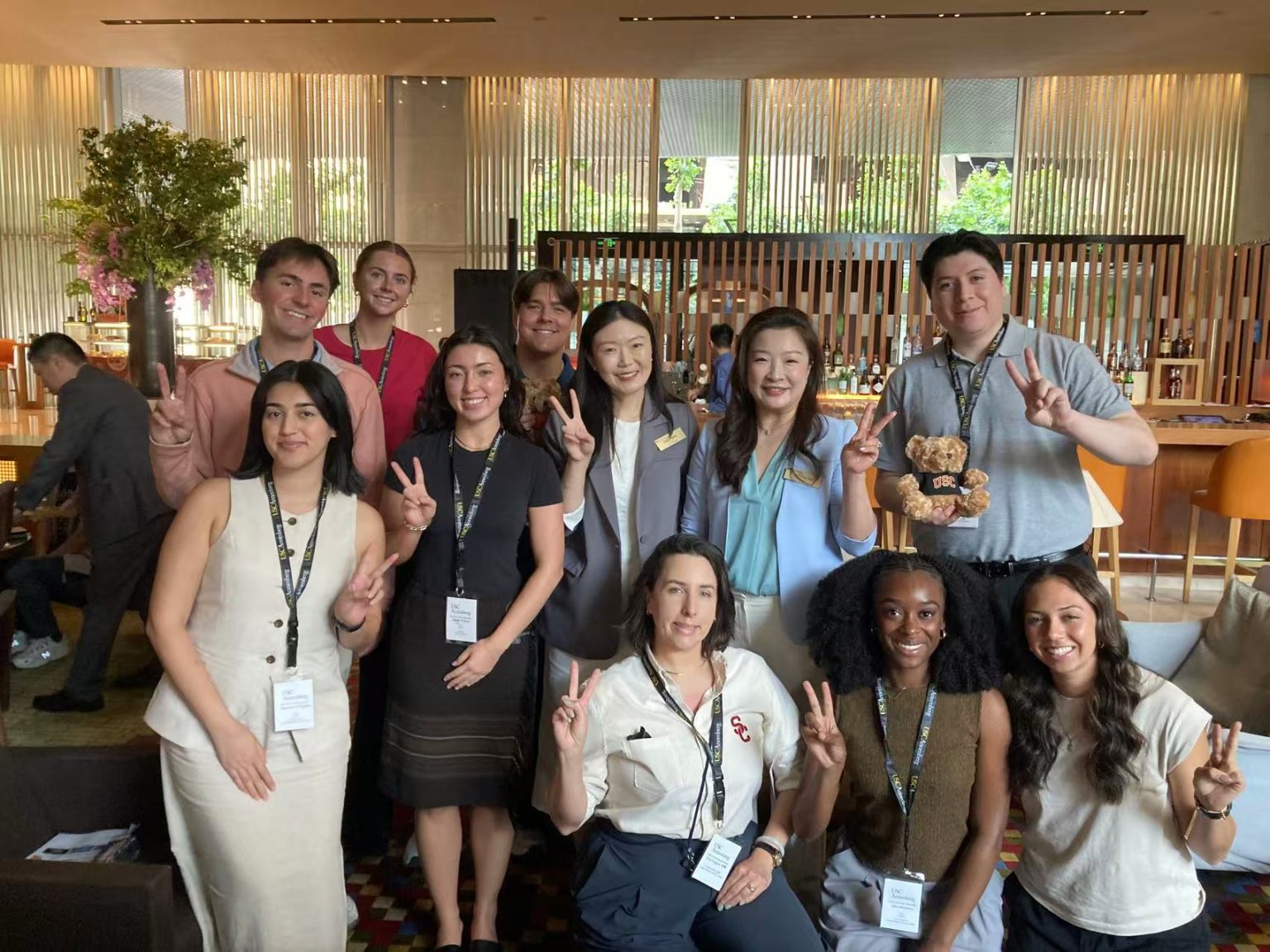 Immersive Inspiration: Two Weeks of Joy - Monday Morning Mojo